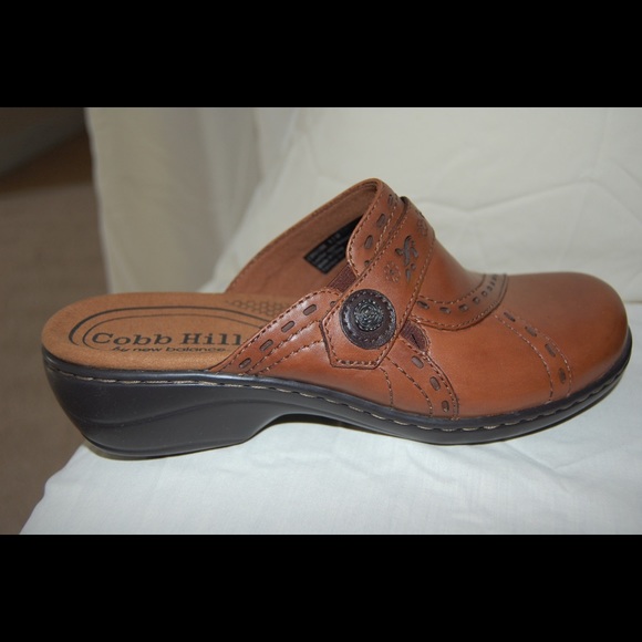 New Balance | Shoes | Cobb Hill By New Balance Clogs | Poshmark